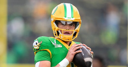 Huddle Up | Joe Pompliano | Substack