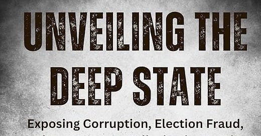 Inside the mind of Dr. Chris Kacher- Free to first 7777 subs | Substack