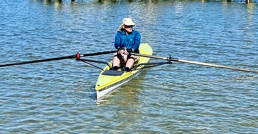 Small Craft Advisor | Joshua Colvin | Substack