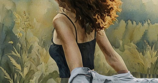 Hello, Writer! | Linda Caroll | Substack