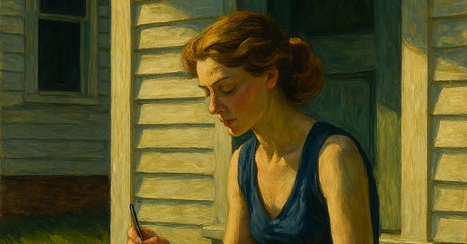 Classical Compass Rose | Michael S. Rose | Substack