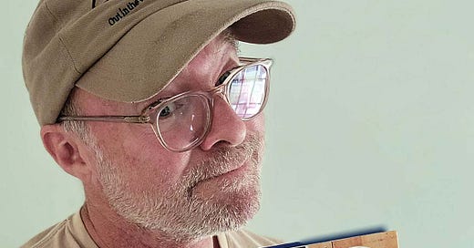 To The Bone | Hank Shaw | Substack