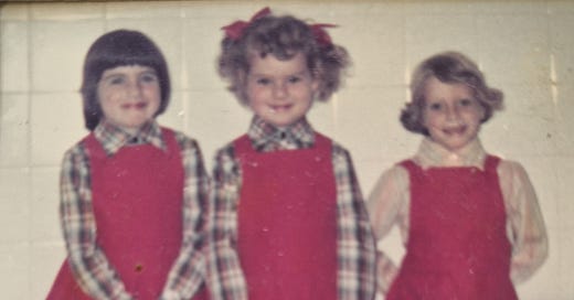 The Therapy Room | Dr Vicki Connop | Substack