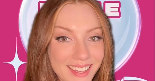 Bubble Pop with Rachel Gilmore | Substack