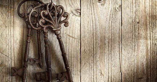 Faith Seeking Understanding | Allan Bevere | Substack