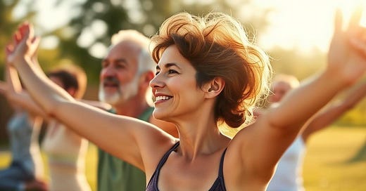 Archive - Sharyl’s Substack