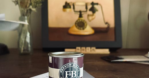 A Model Recommends | Ruth Crilly | Substack