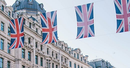 SHuSH, by Kenneth Whyte | ken whyte | Substack