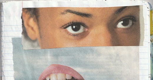 design type | paulina | Substack