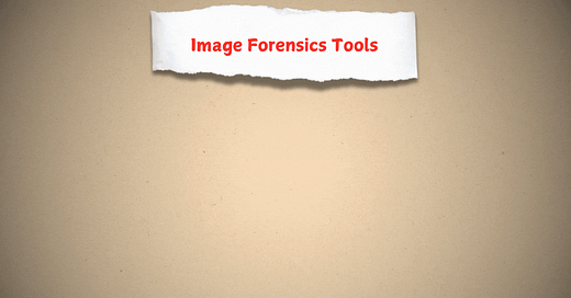 The OSINT Insider Newsletter | Substack