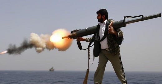 The Oak Bloke’s Substack | Substack