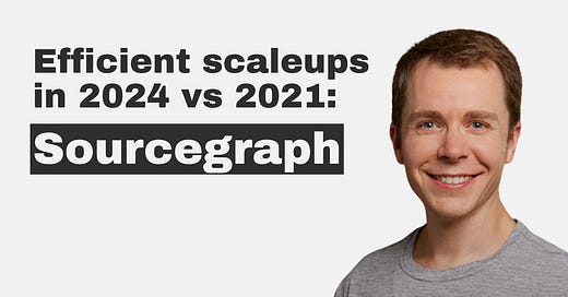 The Pragmatic Engineer | Gergely Orosz | Substack