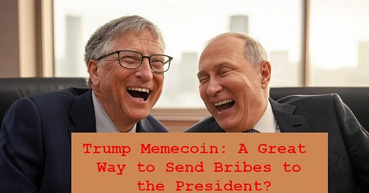 Igor’s Newsletter | Igor Chudov | Substack