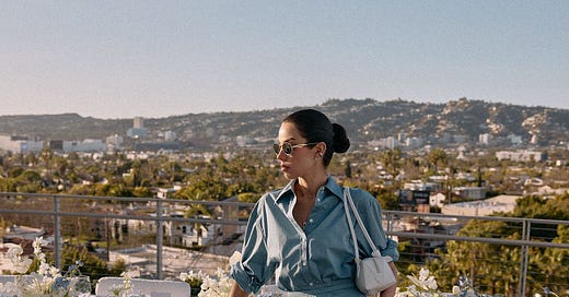 VivaLuxury | Annabelle Fleur | Substack