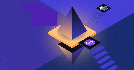Ethereum’s Need for Scalability: Polygon vs. Arbitrum