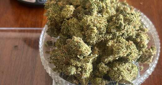 AusCannaReviews’s Substack | Christina Mc Mullan | Substack