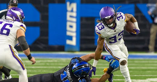 Judd’s Substack | Judd Zulgad | Substack