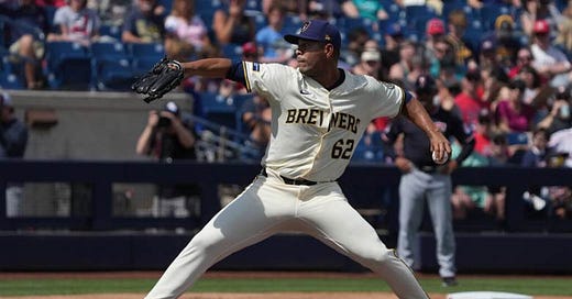 Mets360 | Brian Joura | Substack