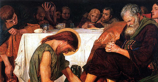 Wayfare | Faith Matters | Substack