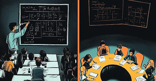 The AI Prophecies | THE AI PROPHECY | Substack