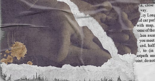 Secrete Scent | Substack