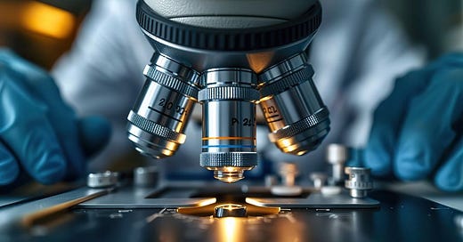 Compounding Quality | Substack