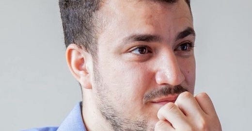 Words For the Wise | Michael Balter | Substack