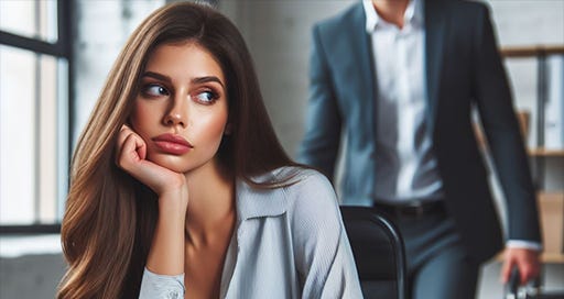 Sigma Game | Substack