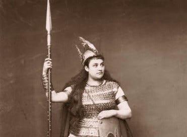 The Swine Republic | Chris Jones | Substack