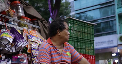 Bạn Thân Mến | Thanh Tâm | Substack