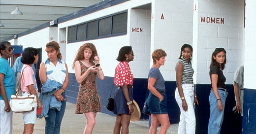 Charlotte's Web Thoughts | Charlotte Clymer | Substack