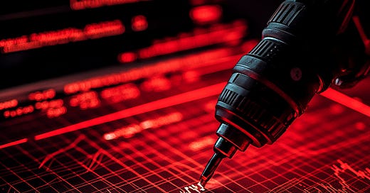 XO’s Substack | TraderXO | Substack