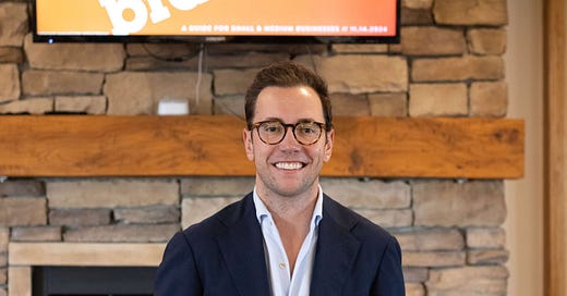 The Dakota Scout | Substack