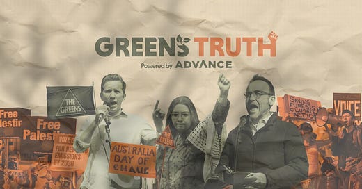 Tempests and Terawatts | Michael Mazengarb | Substack