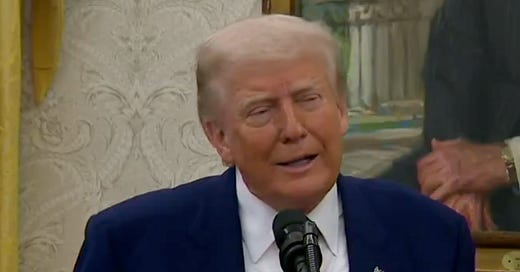 Dean Blundell | Substack