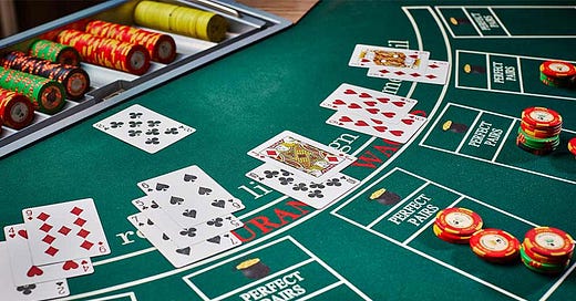 Compounding Quality | Substack