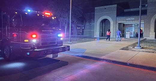 The Burleson Buzz | Substack