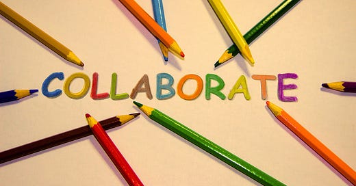 Unstack Substack | Kristi Keller 🇨🇦 | Substack