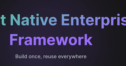 This Week In React | Sébastien Lorber | Substack