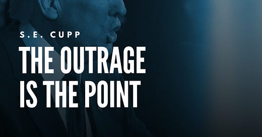 The Bulwark Podcast | The Bulwark | Substack