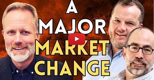 Adam Taggart's Thoughtful Money® | Substack