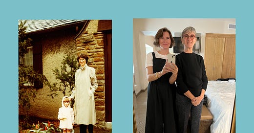 The Purse | Lindsey Stanberry | Substack