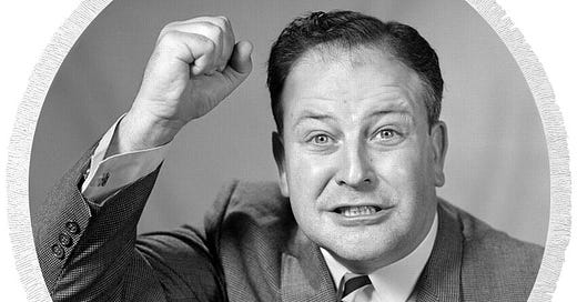 Collide Press | Clint Collide | Substack