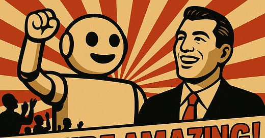 One Useful Thing | Ethan Mollick | Substack