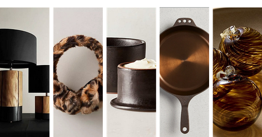 The Cabinista | Peyton Davies | Substack