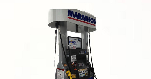 a six star girl | Gwen Star | Substack