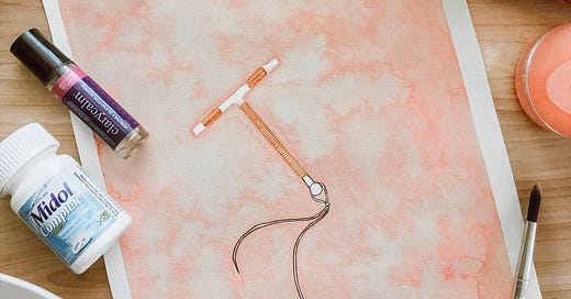 Chasing’s Substack | Chasing Lovely | Substack