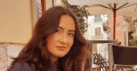 La intimidad compartida | Casa Índigo | Substack