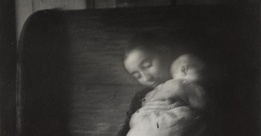 Becoming Noble | Johann Kurtz | Substack