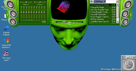 default.blog | Katherine Dee | Substack